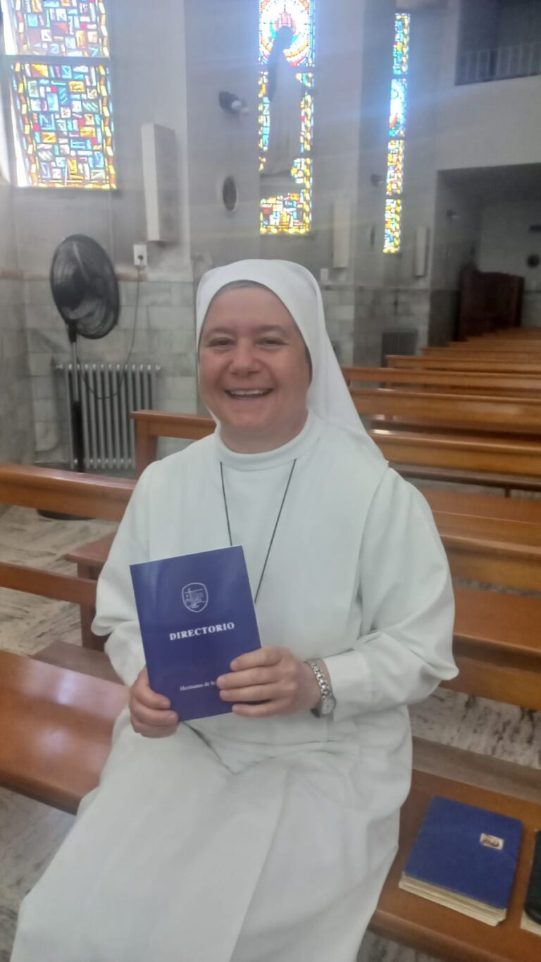 Governo – Suore dell'Immacolata